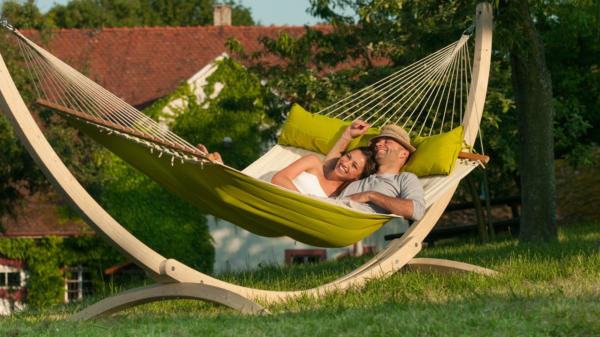 hamac-lasiesta.com : La Siesta Hamacs | Supports - Hamac La Siesta